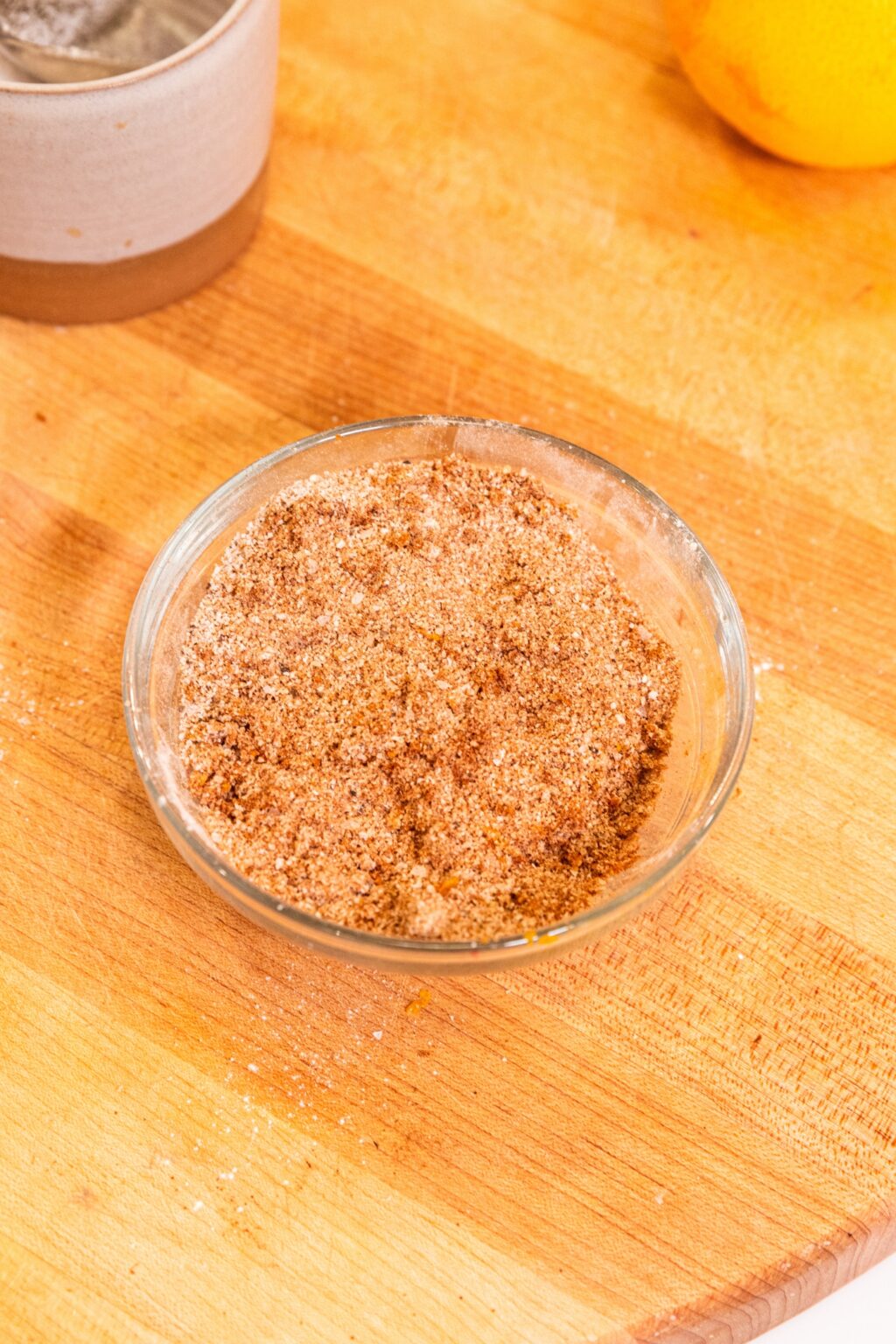 Orange Spiced Turkey Recipe - Wyse Guide