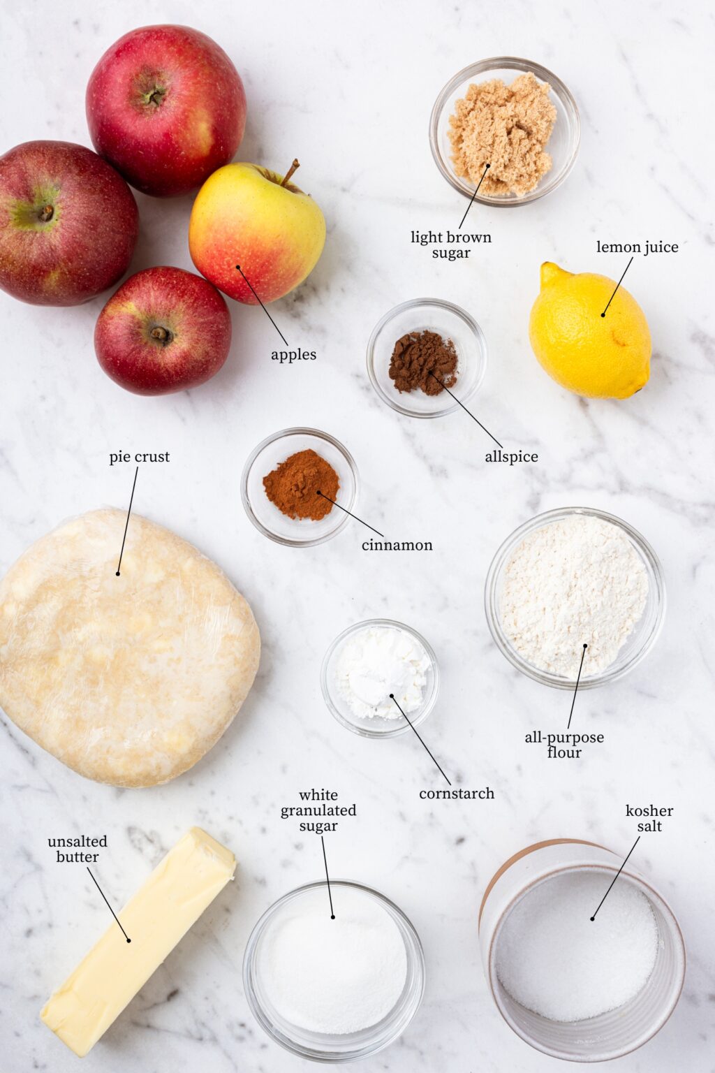 Classic Apple Pie Recipe - Wyse Guide