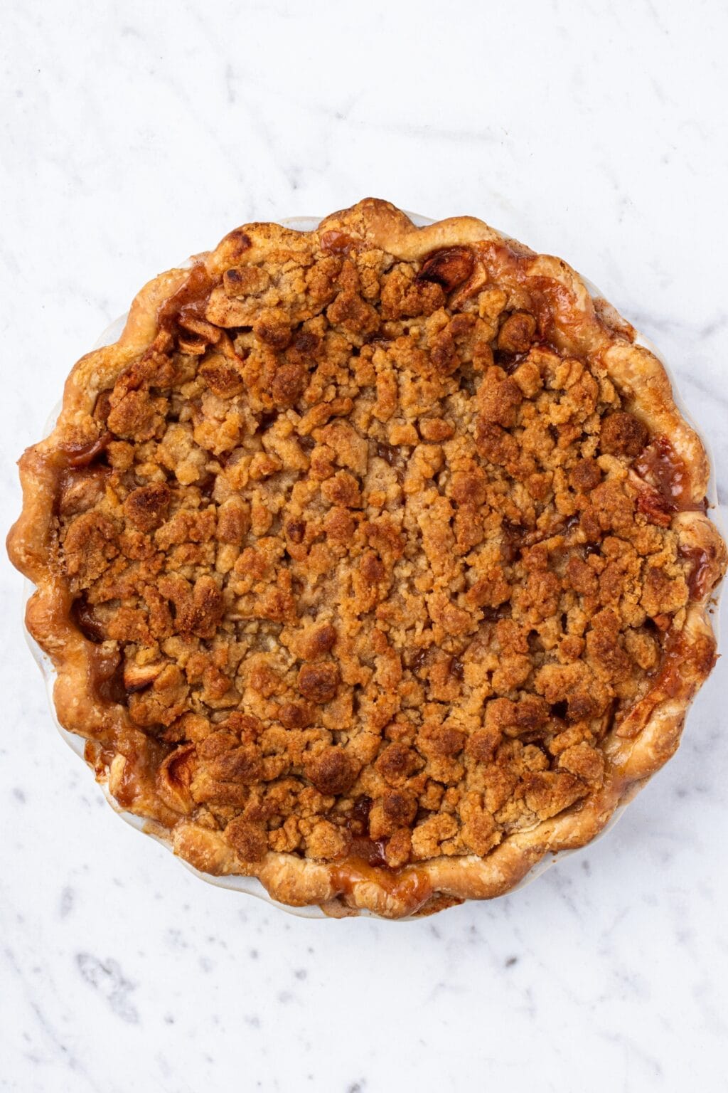 Classic Apple Pie Recipe - Wyse Guide