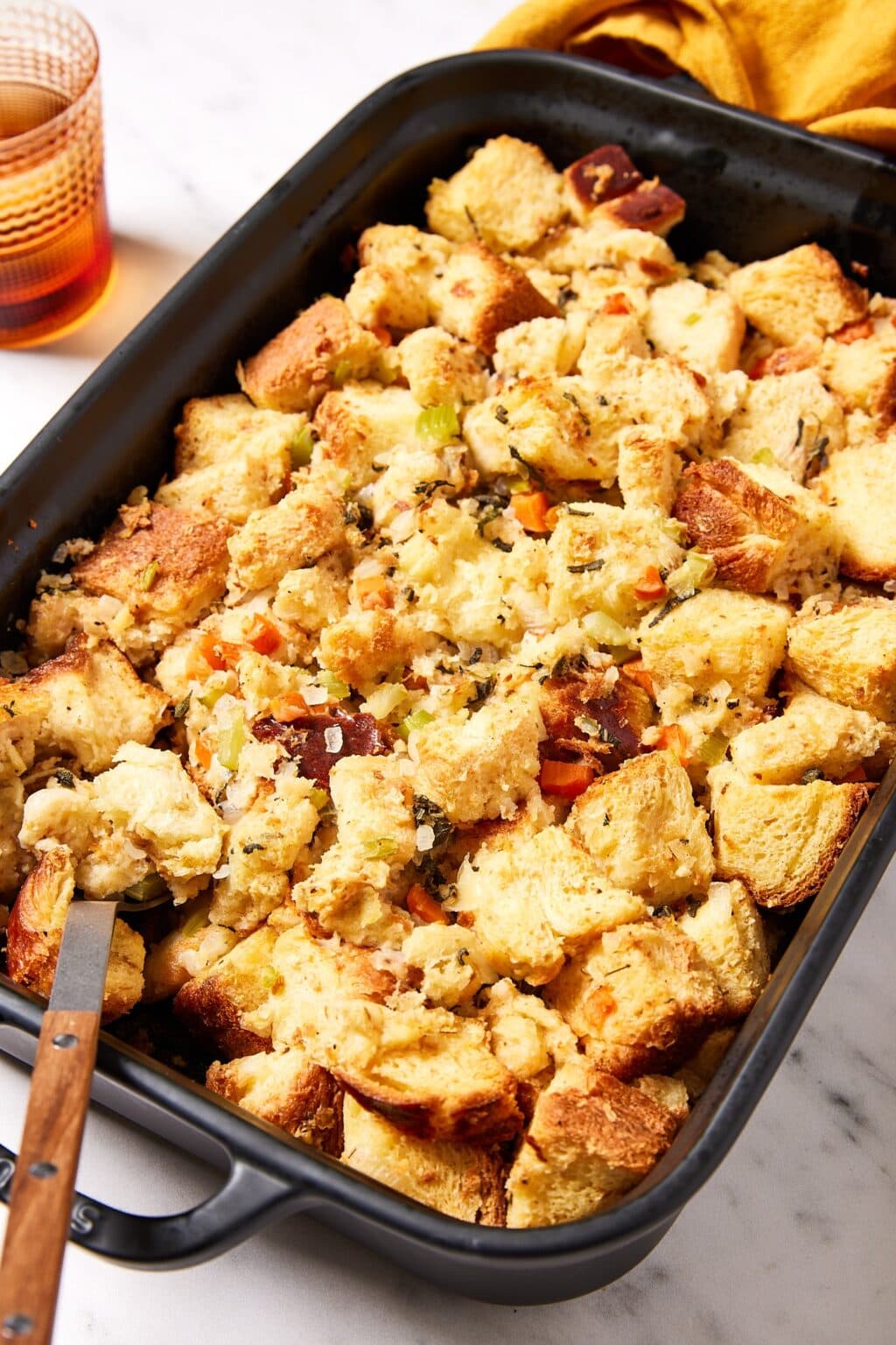 Traditional Stuffing - Wyse Guide