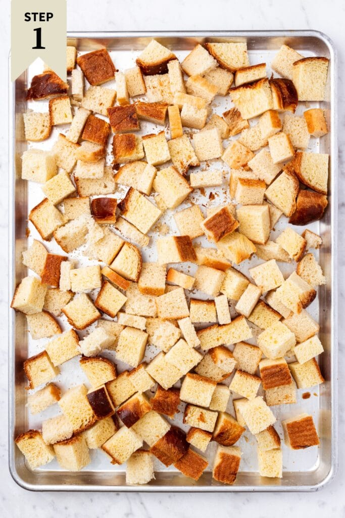 Traditional Stuffing Recipe - Wyse Guide