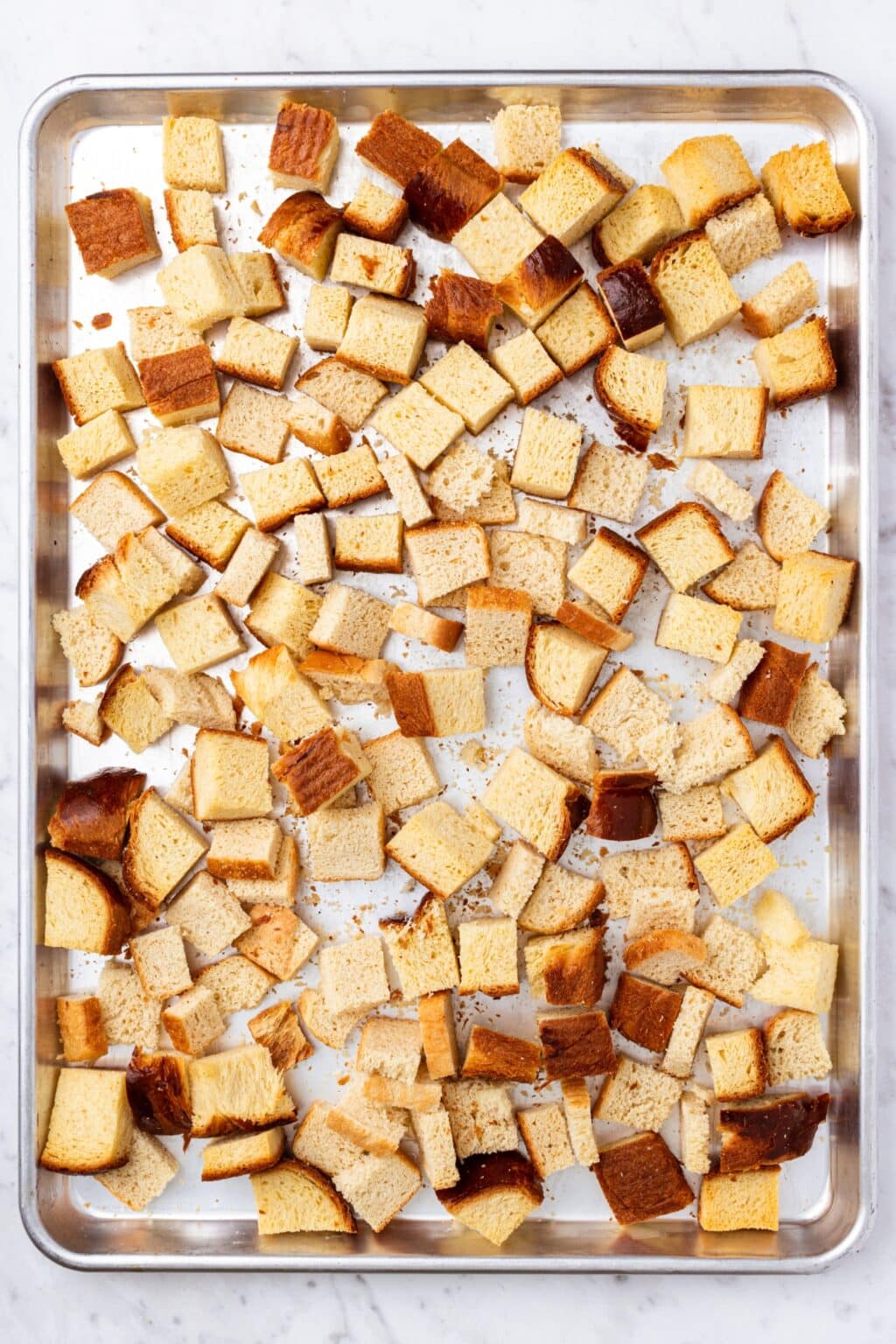 Traditional Stuffing Recipe - Wyse Guide