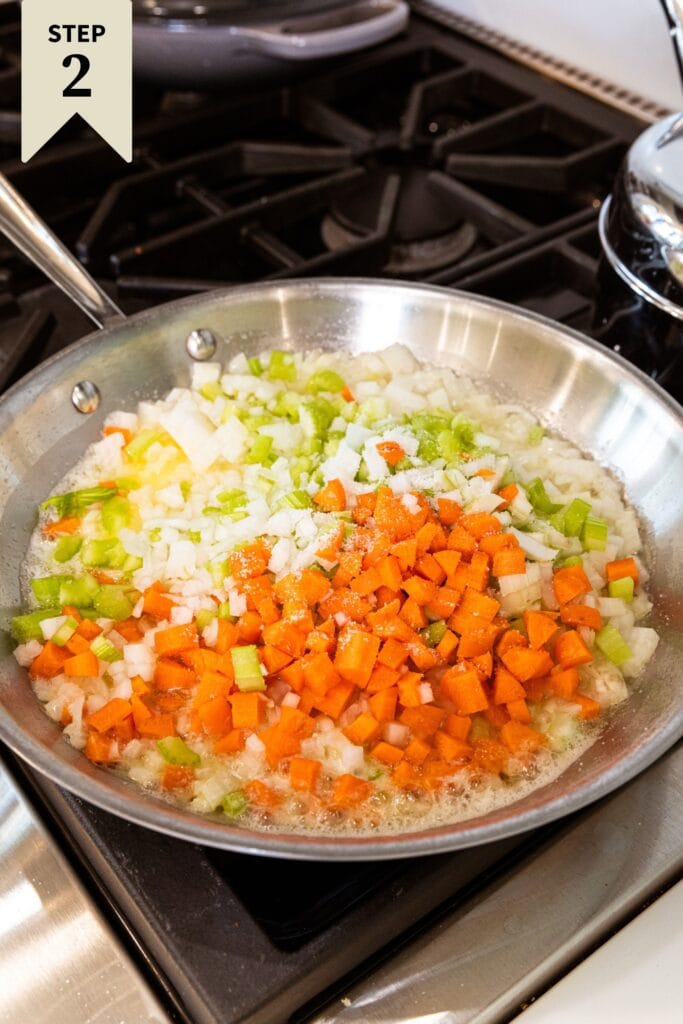 Traditional Stuffing Recipe - Wyse Guide