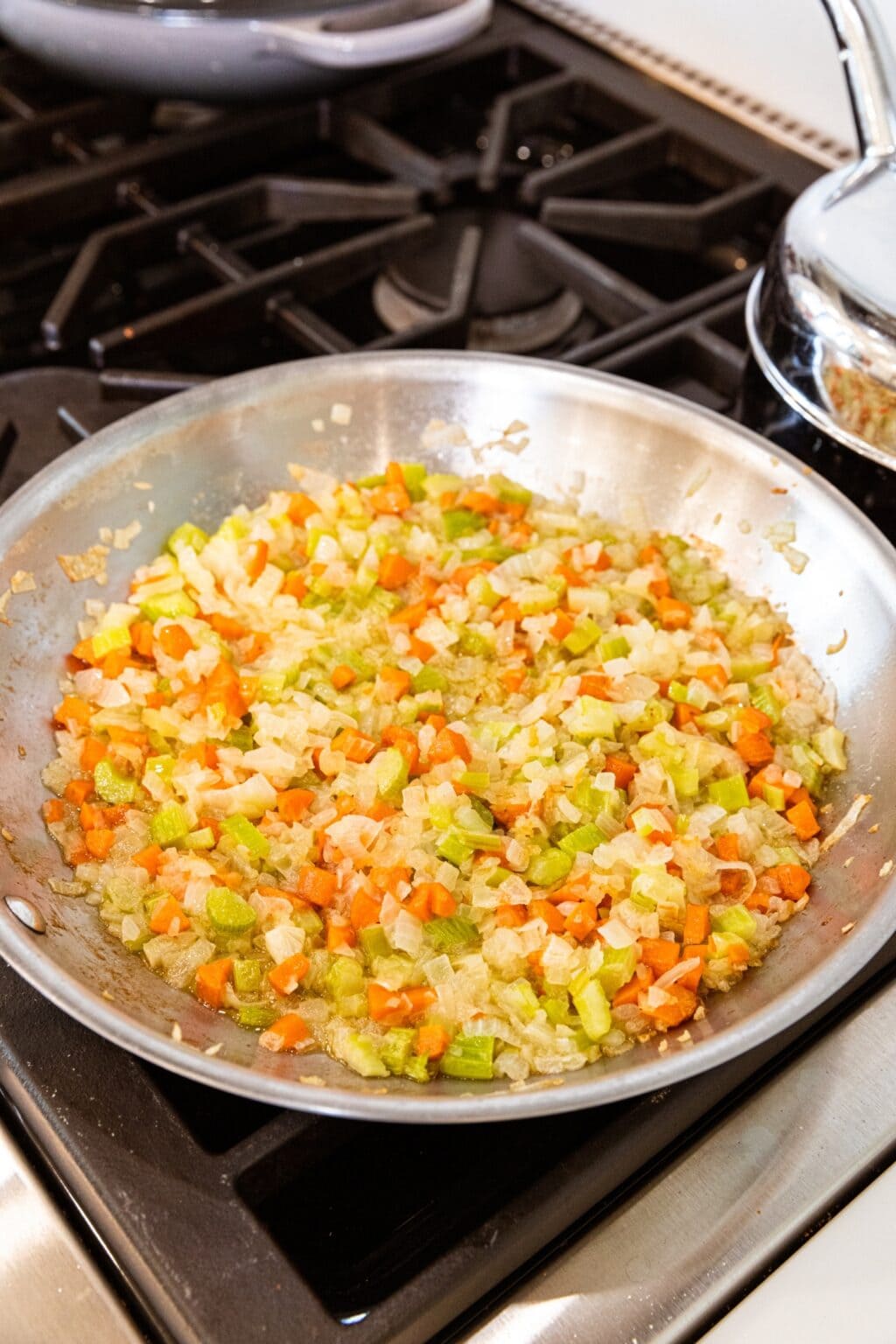 Traditional Stuffing Recipe - Wyse Guide