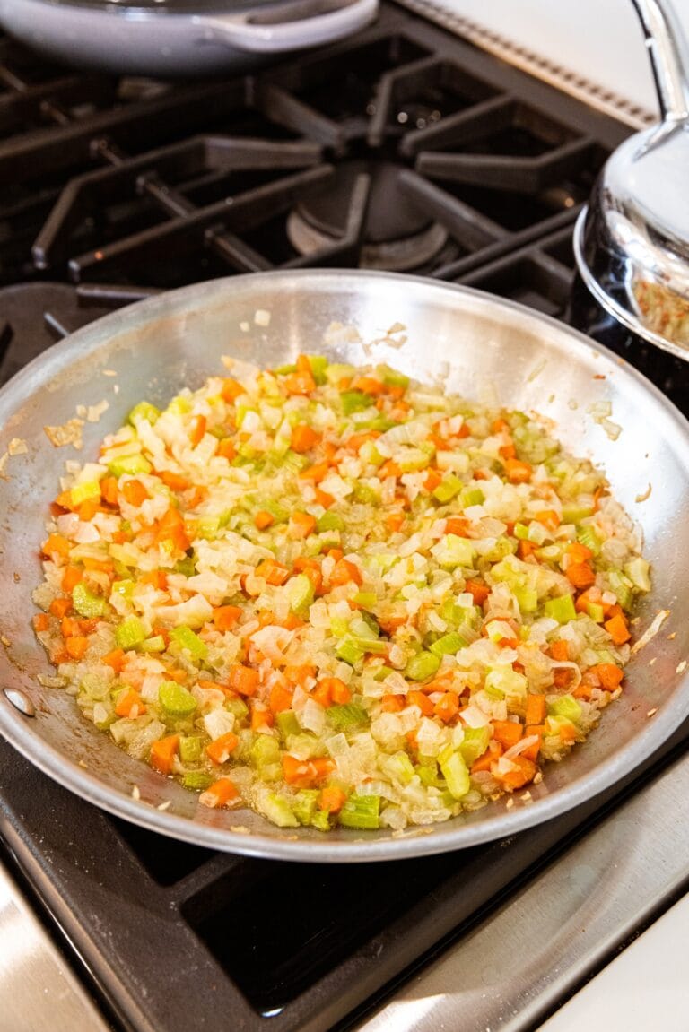 Traditional Stuffing Recipe - Wyse Guide