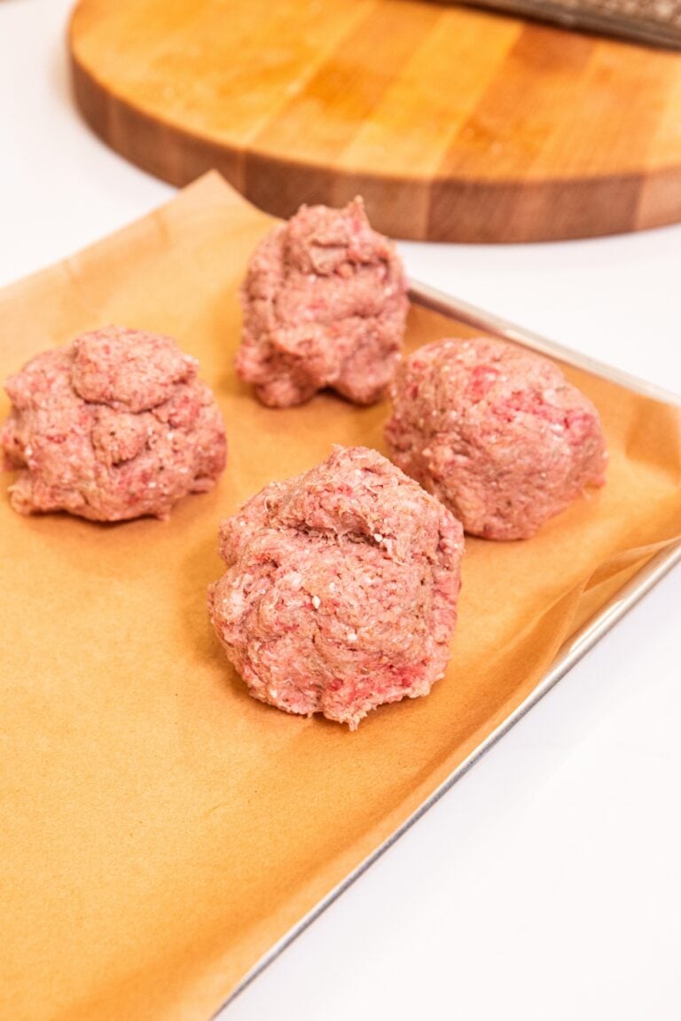 Festive Holiday Meatballs Recipe - Wyse Guide