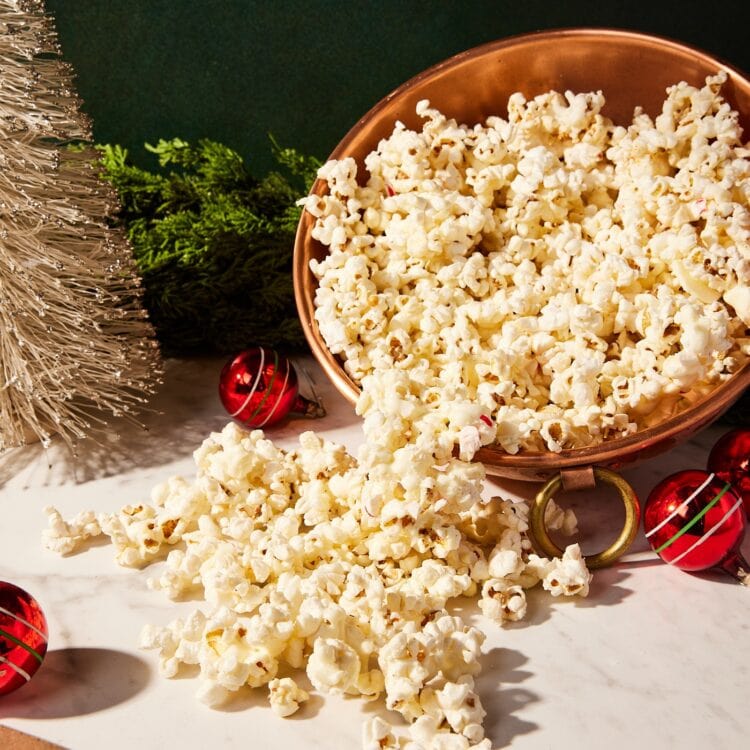 Turkey-Shaped Popcorn Balls - Wyse Guide