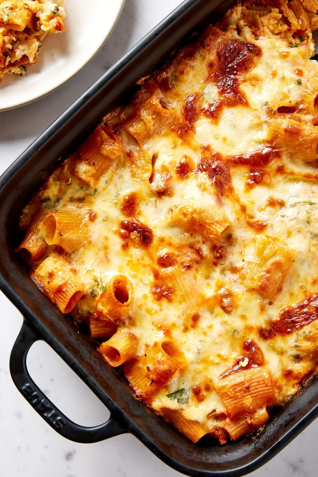 Lasagna Casserole - Wyse Guide
