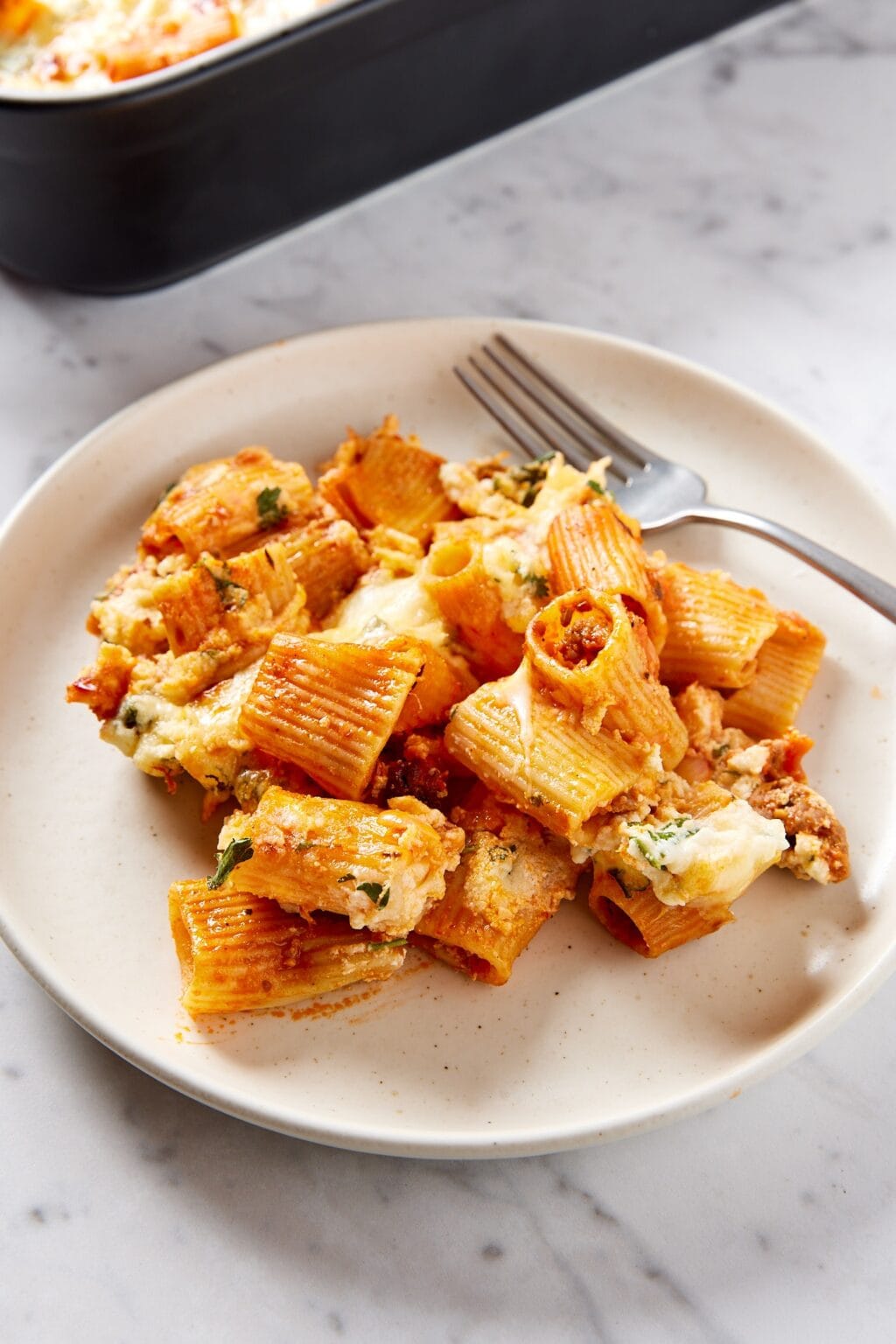 Lasagna Casserole - Wyse Guide