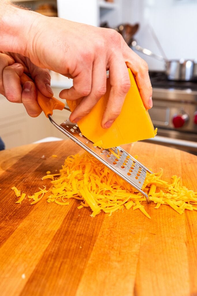 Loaded Taco Squares Casserole Recipe - Wyse Guide