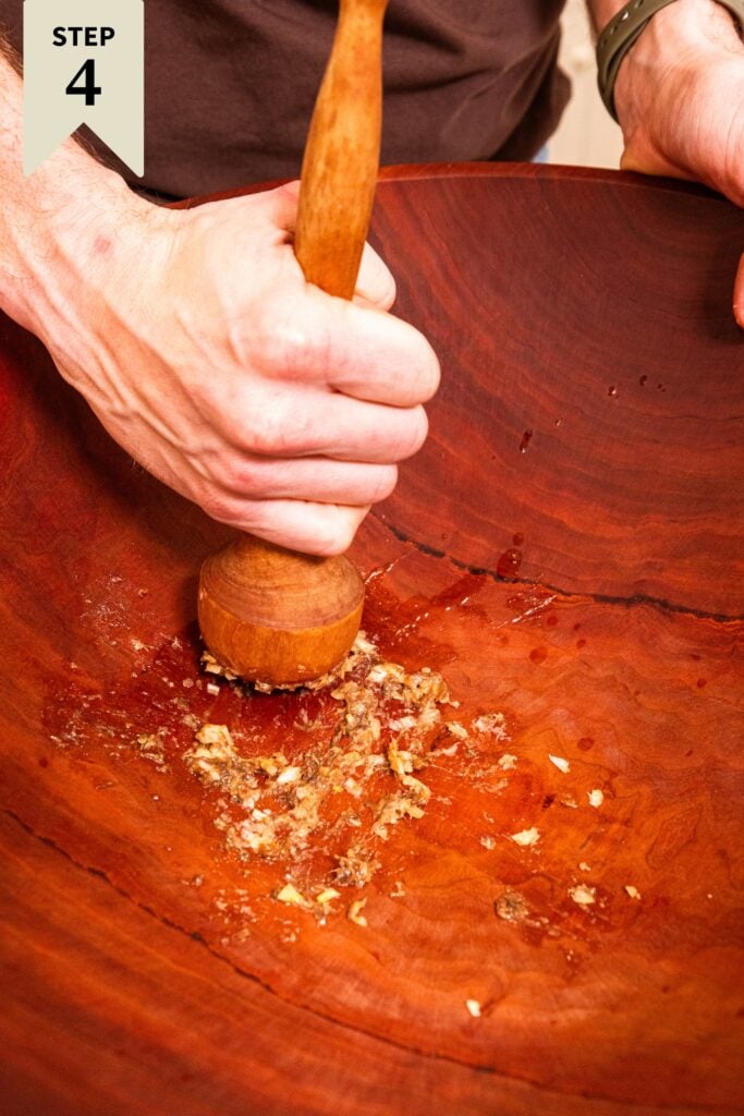 Chicken Caesar Salad - Wyse Guide