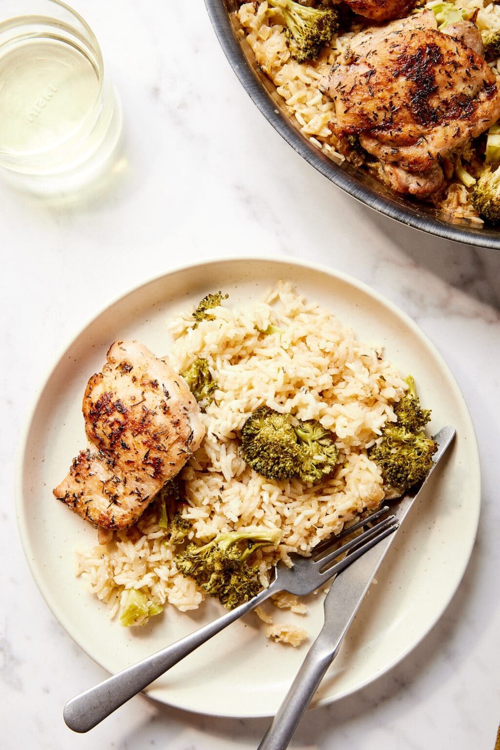 Chicken, Broccoli and Rice Casserole - Wyse Guide