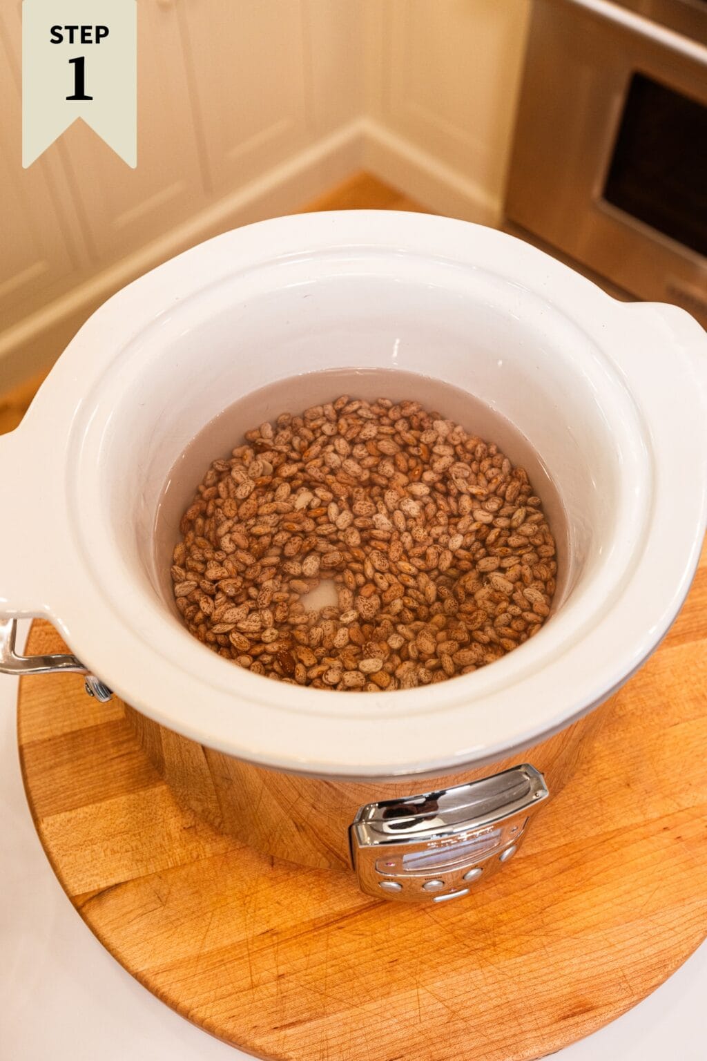 Slow Cooker BBQ Baked Beans - Wyse Guide