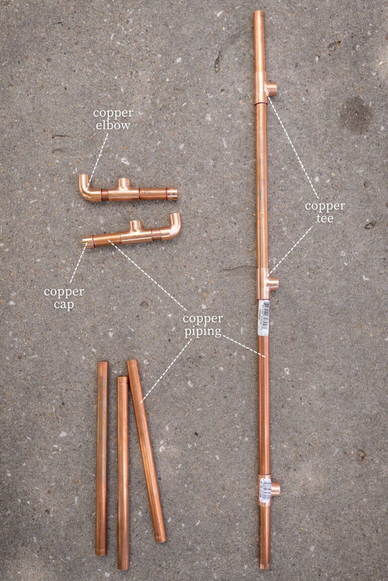 DIY Water Fountain - Wyse Guide