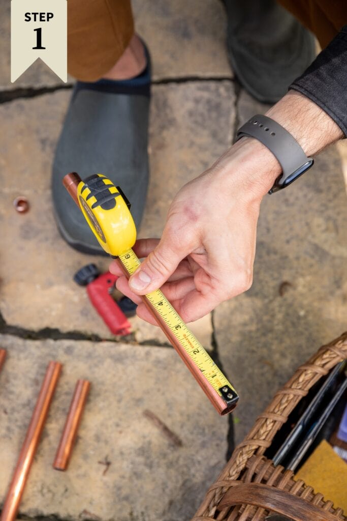 DIY Water Fountain - Wyse Guide