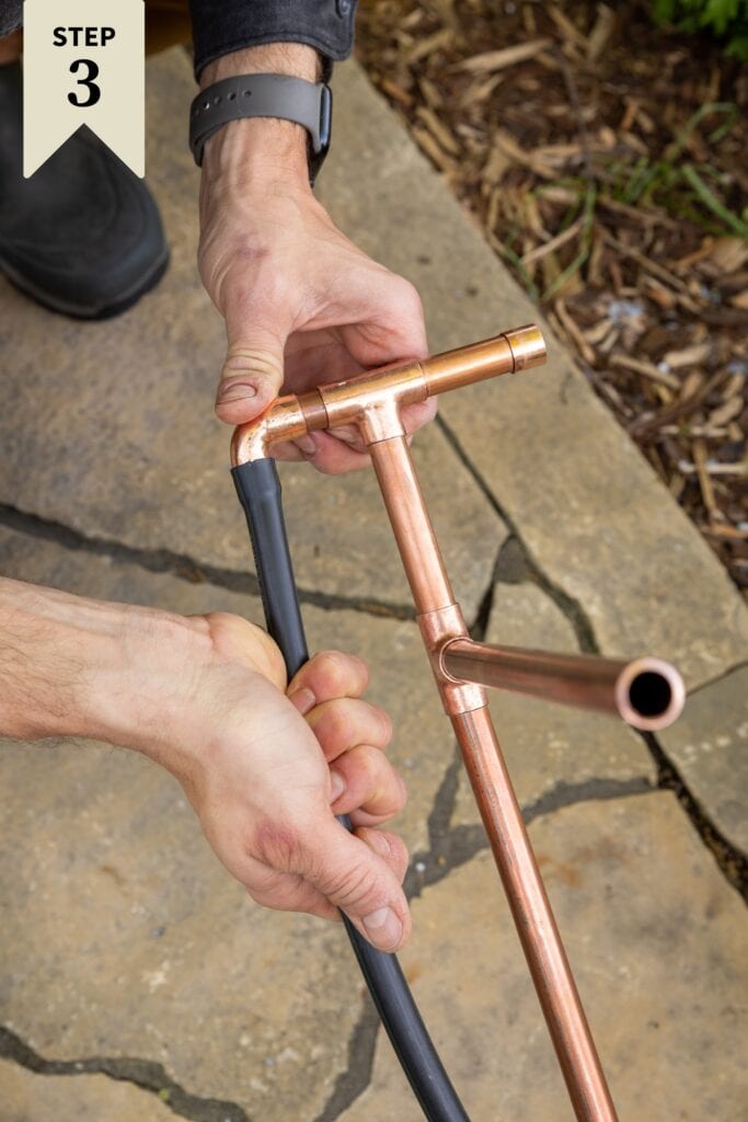 DIY Water Fountain - Wyse Guide