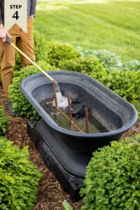 DIY Water Fountain - Wyse Guide