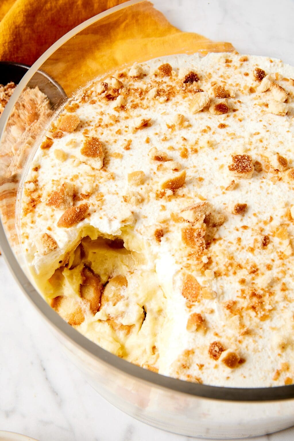 The Best Banana Pudding Recipe - Wyse Guide
