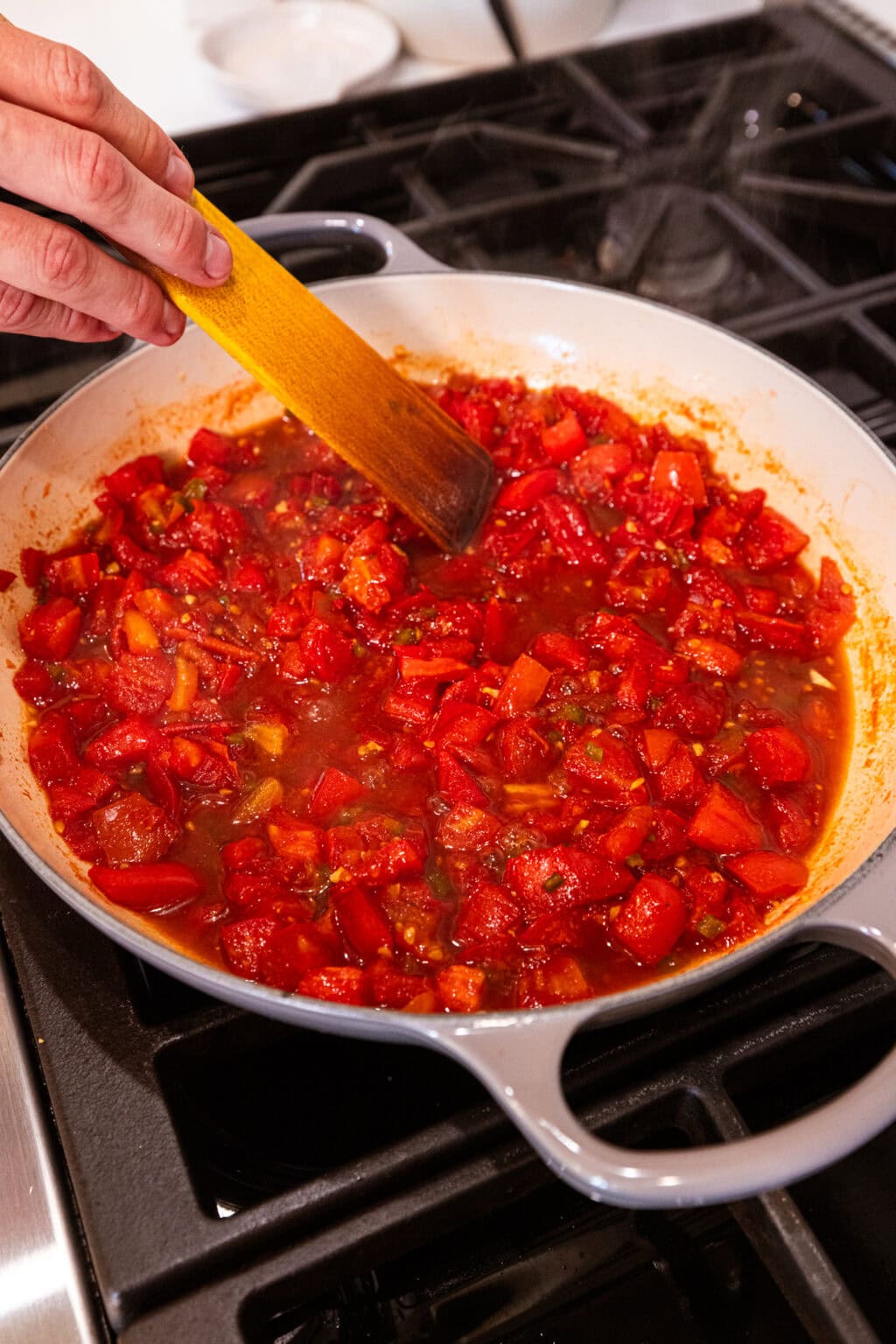 Tomato Jam Recipe - Wyse Guide