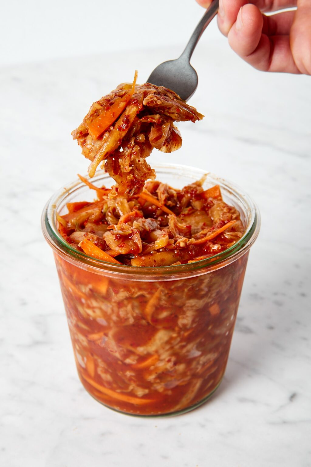 How to Make Kimchi at Home (With Video) - Wyse Guide
