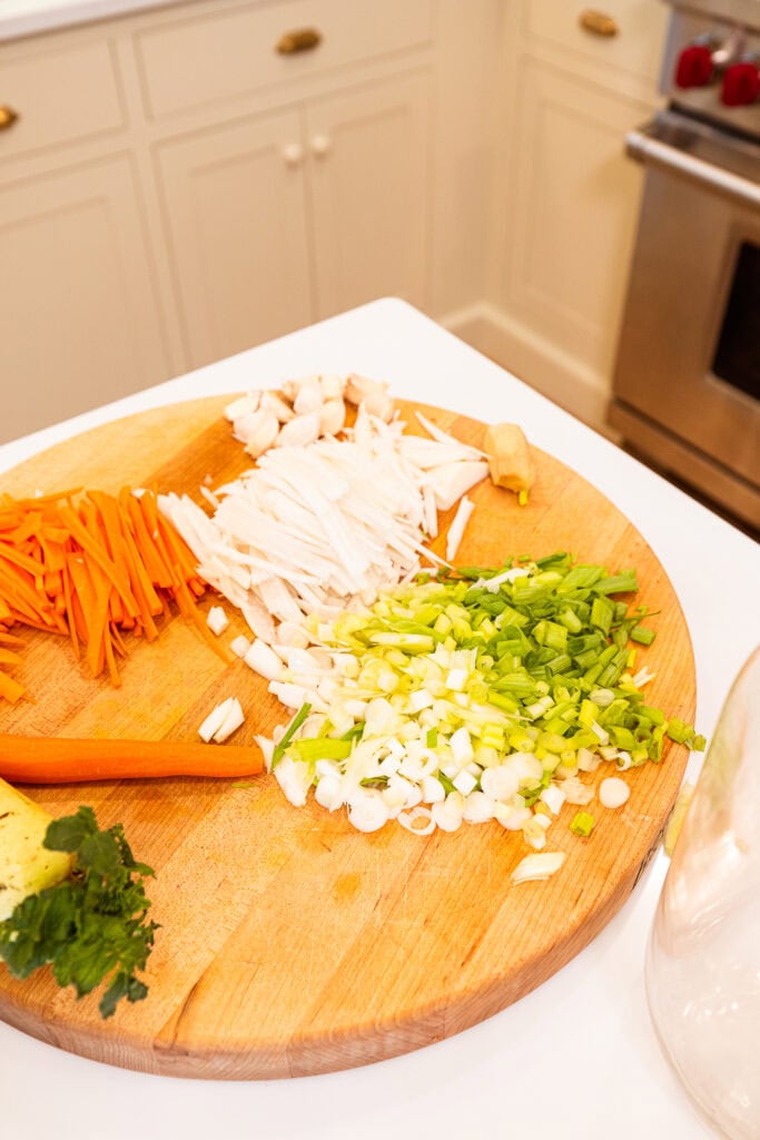 How to Make Kimchi at Home (With Video) - Wyse Guide