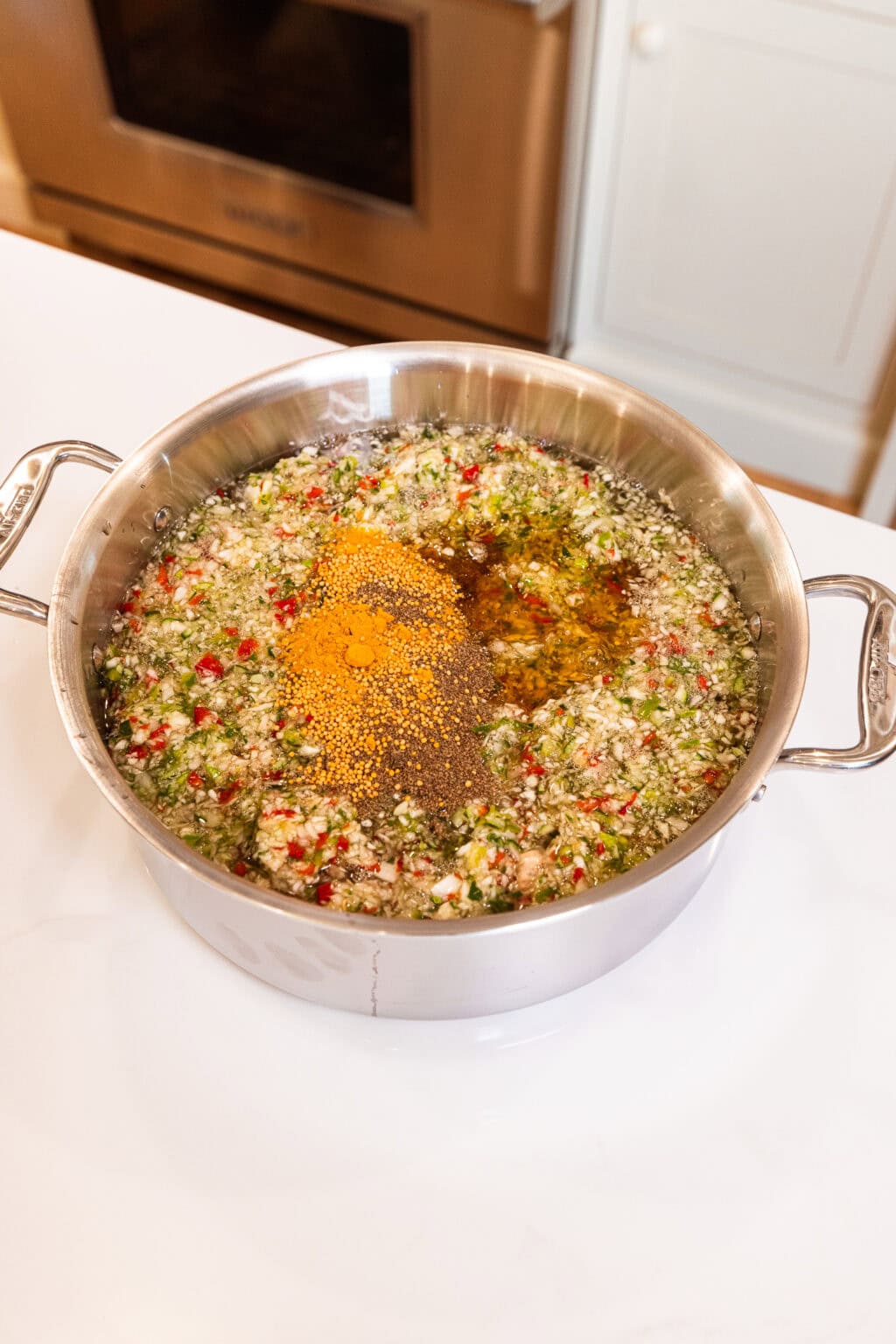 Canned Pickle Relish (Recipe + Video) - Wyse Guide