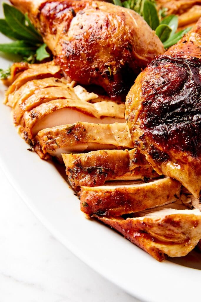 Cowboy Butter Turkey Recipe - Wyse Guide