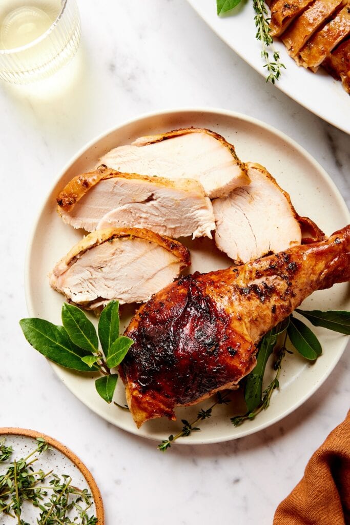 Cowboy Butter Turkey Recipe - Wyse Guide