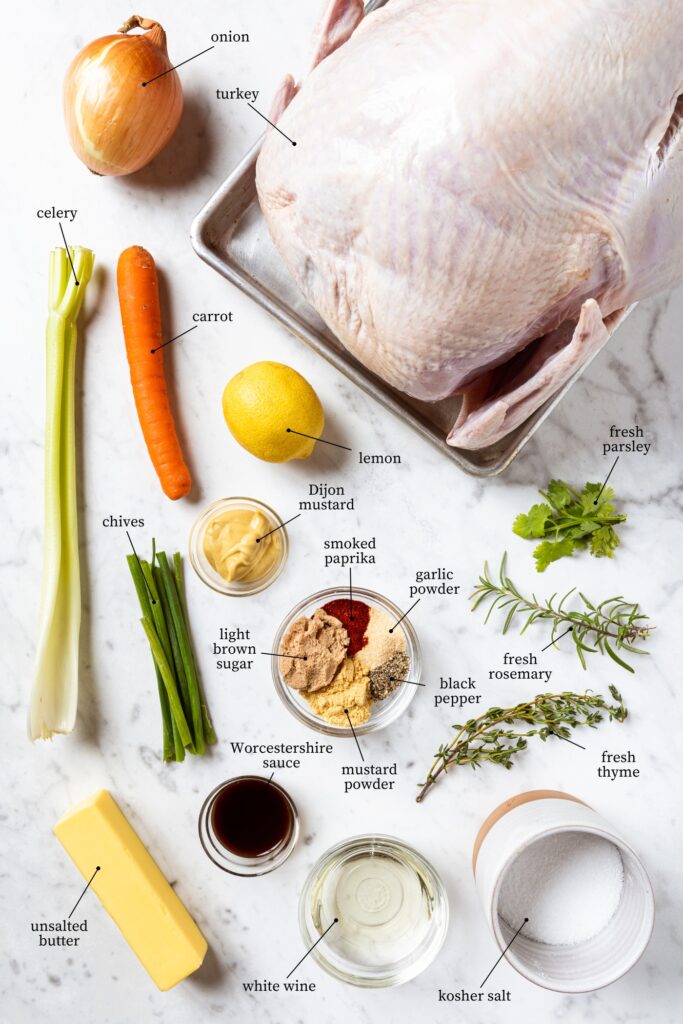 Cowboy Butter Turkey Recipe - Wyse Guide