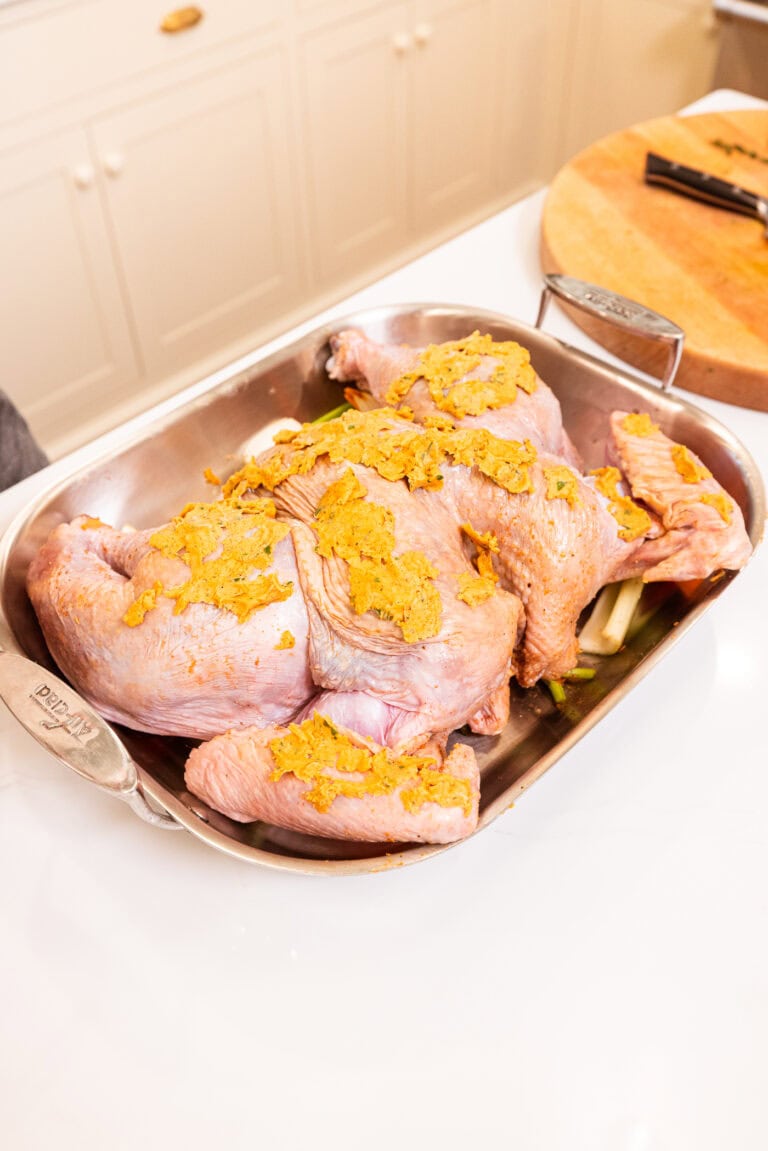 Cowboy Butter Turkey Recipe - Wyse Guide