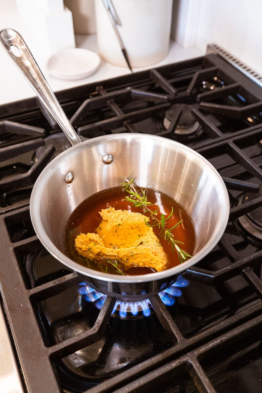 Cowboy Butter Turkey Recipe - Wyse Guide