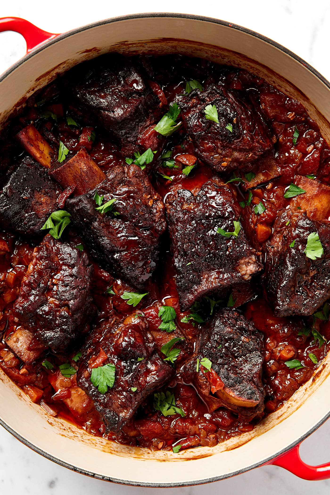 Braised Short Ribs Recipe - Wyse Guide