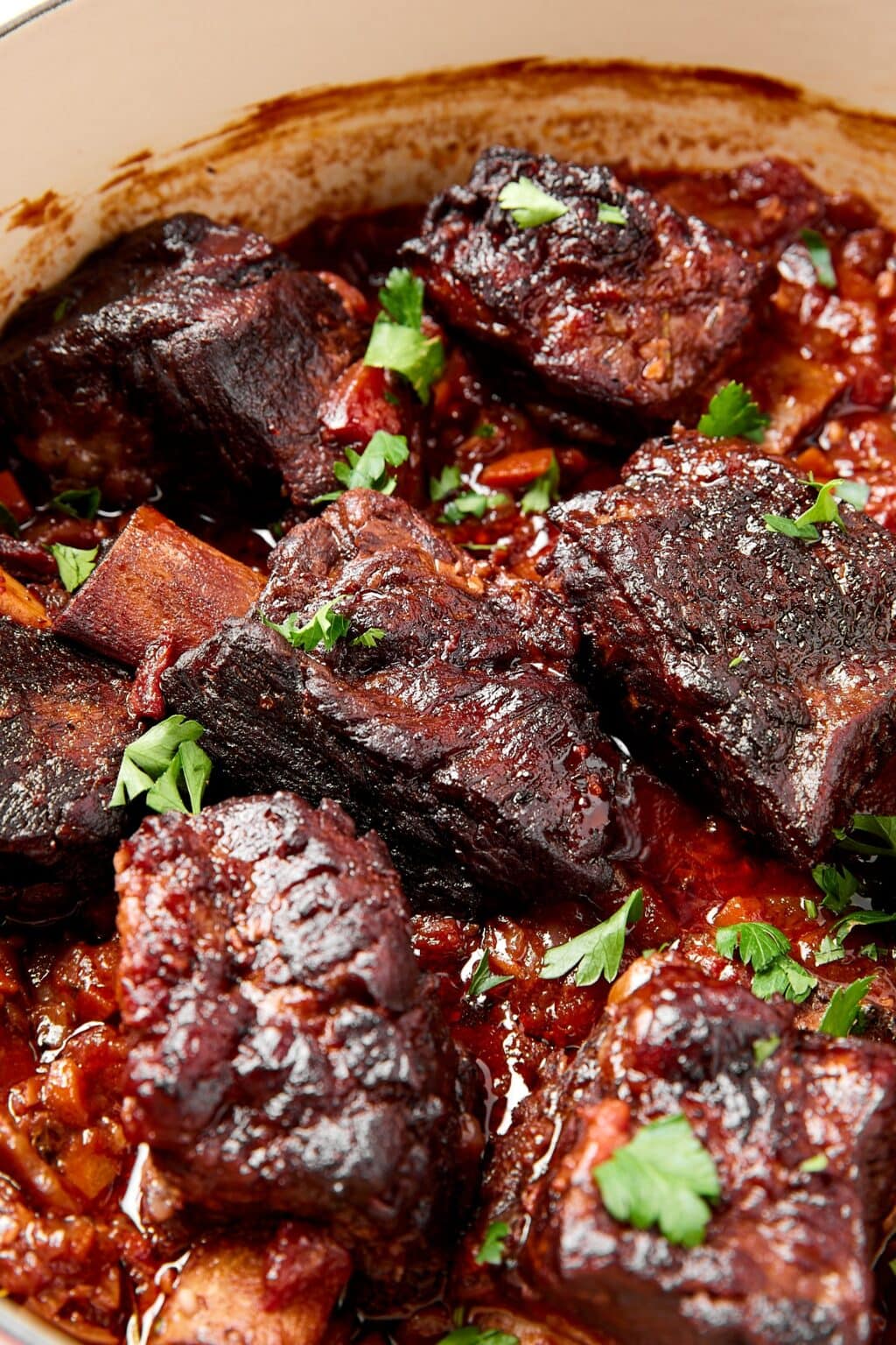 Braised Short Ribs Recipe - Wyse Guide