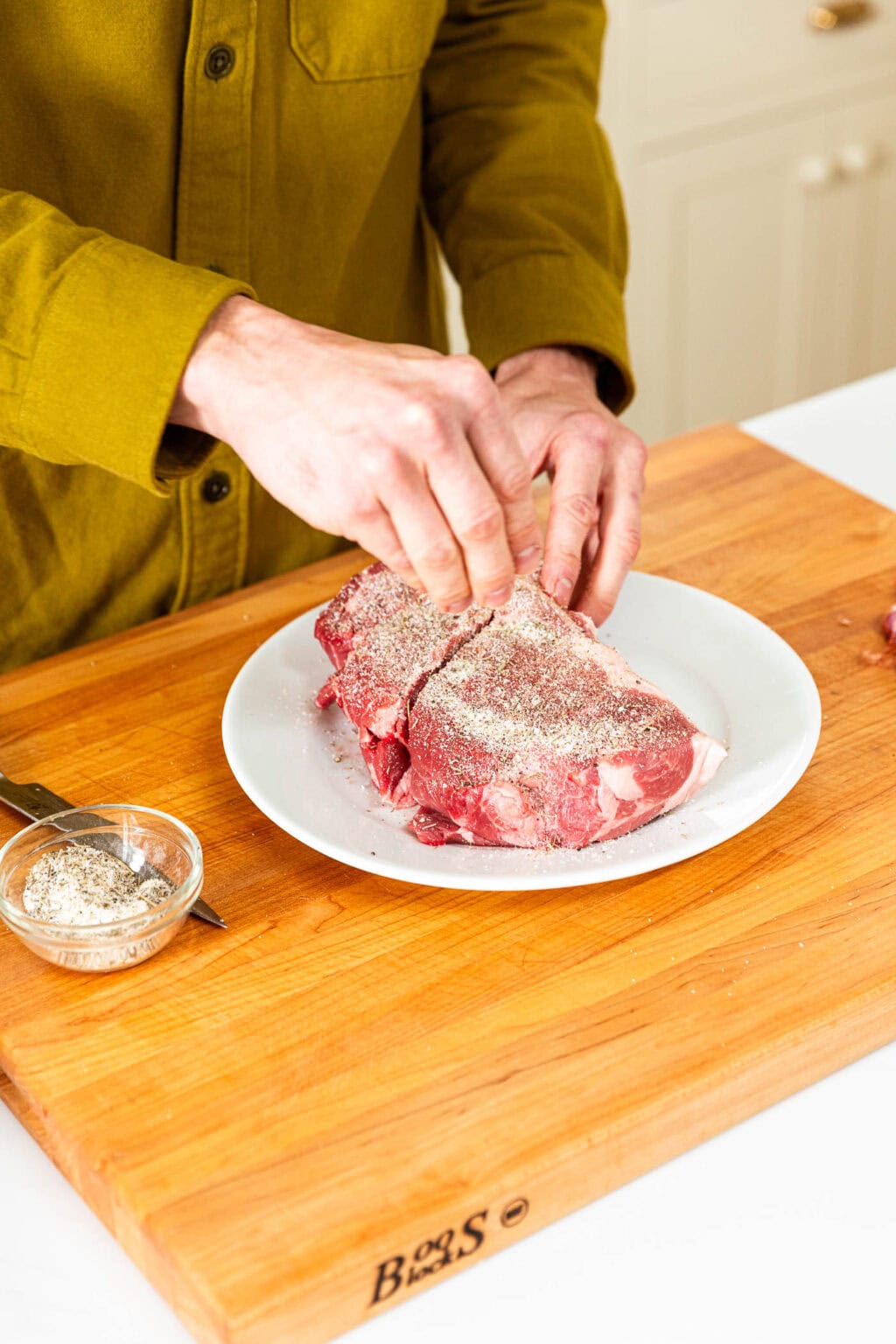 Pork Pot Roast Recipe - Wyse Guide