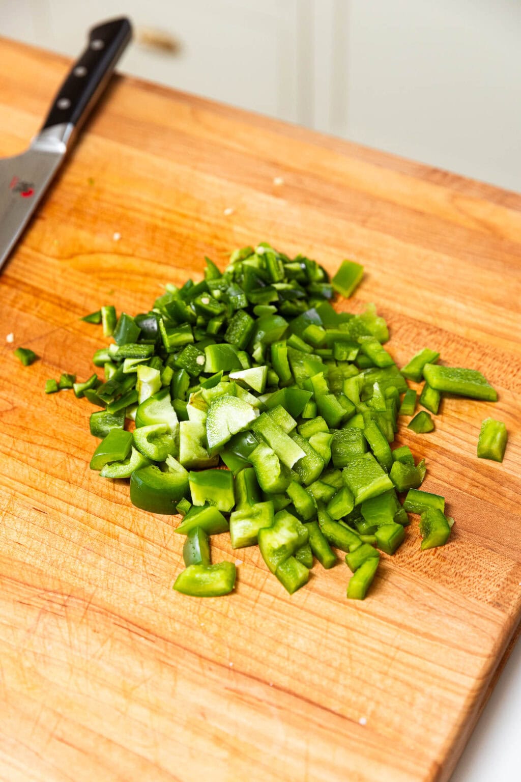 Chili con Carne Recipe (No Beans) - Wyse Guide