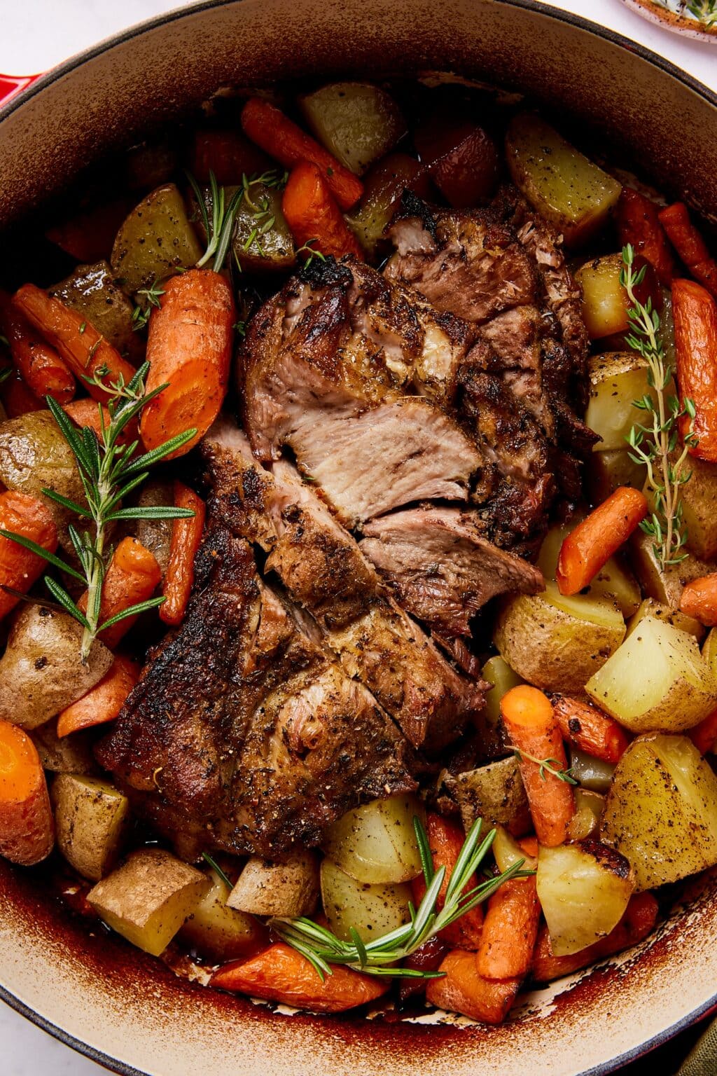 Pork Pot Roast Recipe - Wyse Guide