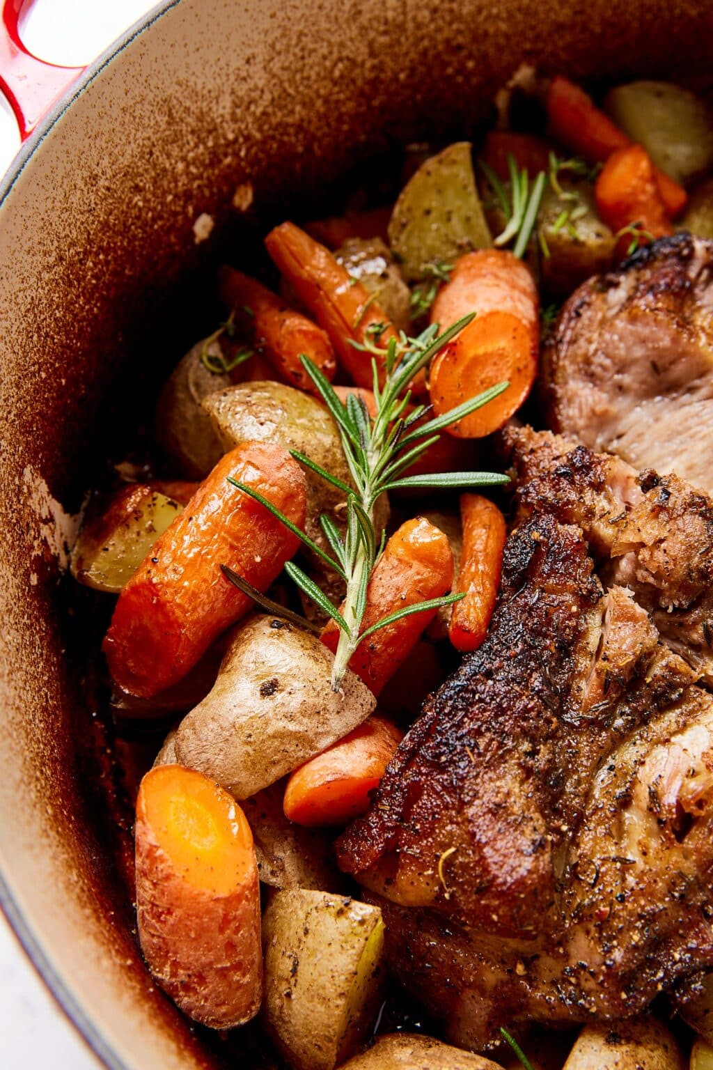Pork Pot Roast Recipe - Wyse Guide