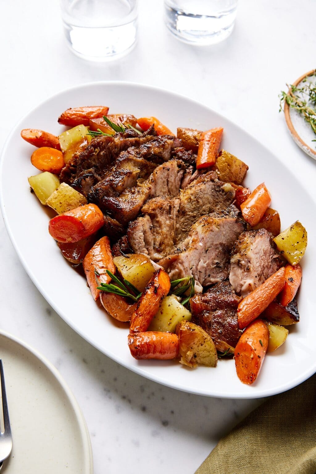 Pork Pot Roast Recipe - Wyse Guide