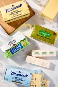 How to Measure Butter Conversion Chart - Wyse Guide
