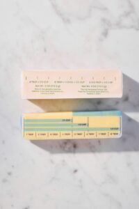 How to Measure Butter Conversion Chart - Wyse Guide