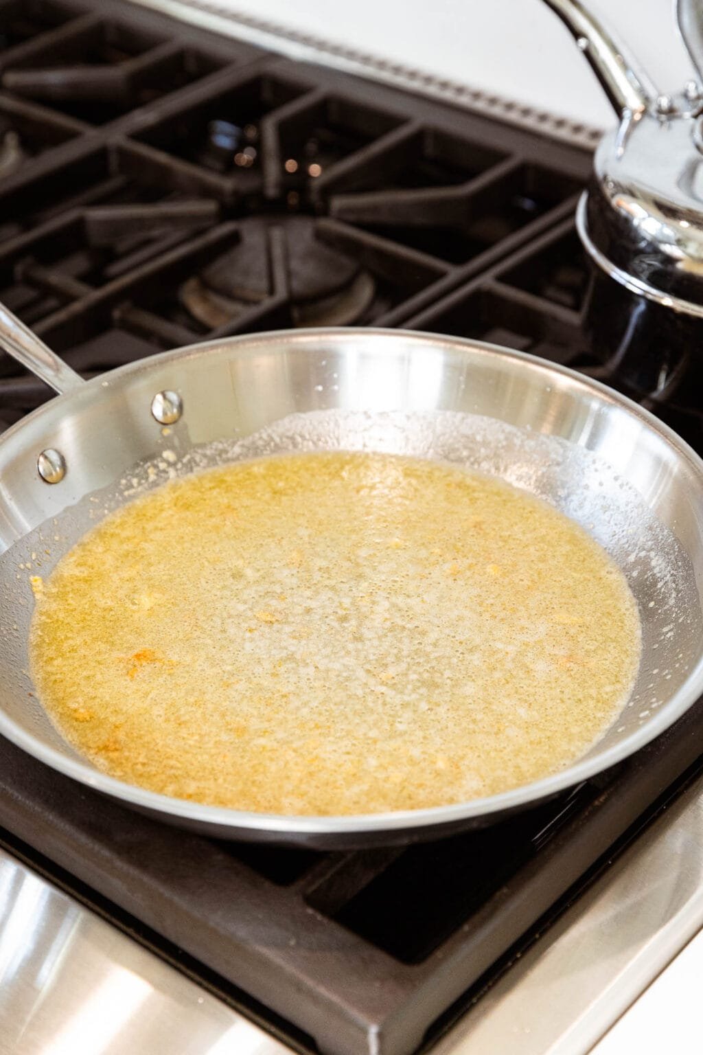 Lemon Butter Pasta Recipe - Wyse Guide