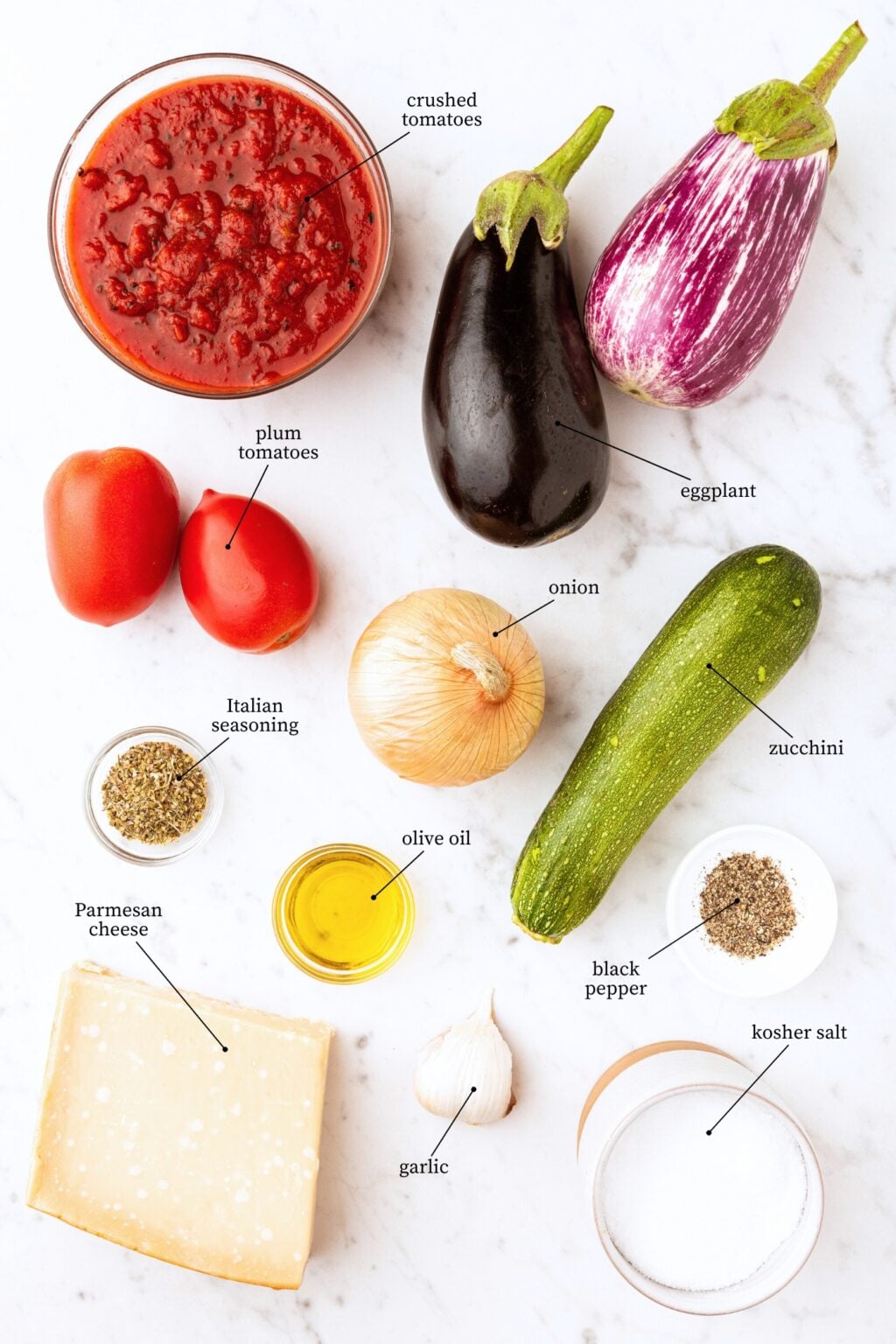 Homemade Ratatouille Recipe Wyse Guide