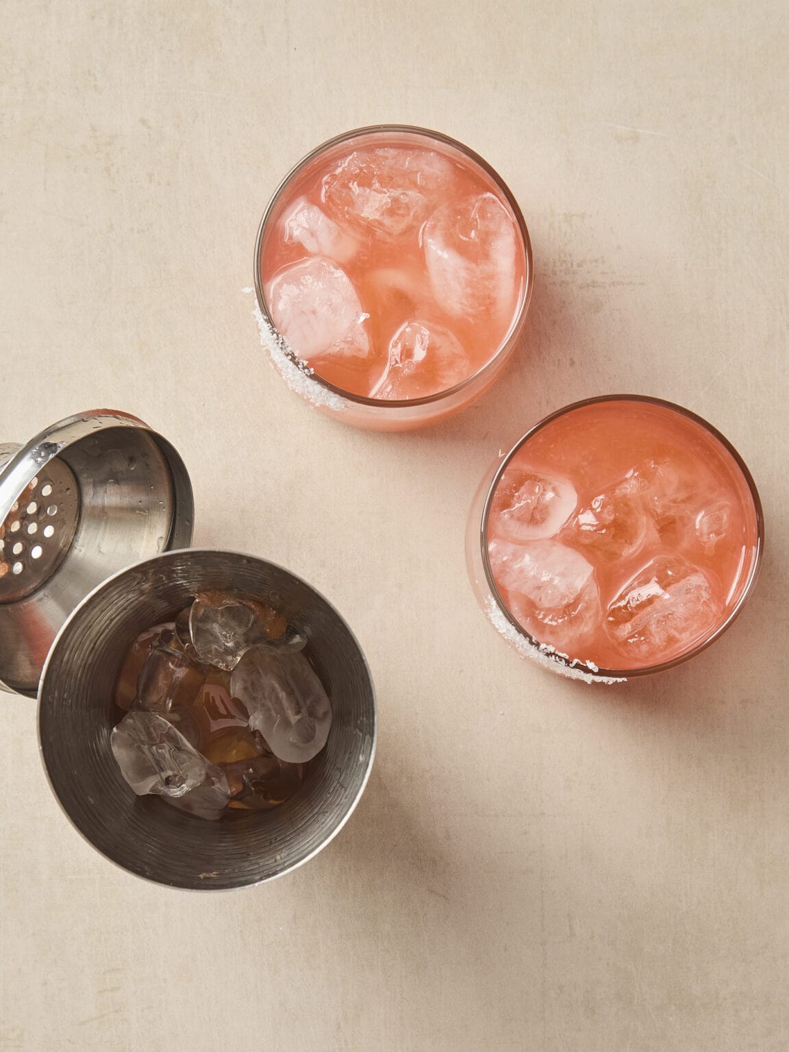 Siesta Cocktail Recipe - Wyse Guide