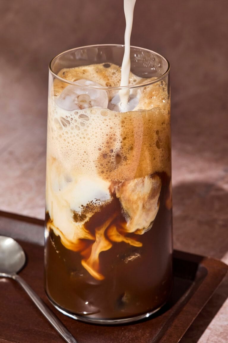 Iced Shaken Espresso Recipe - Wyse Guide