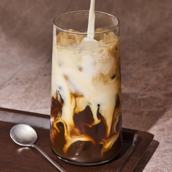 Iced Shaken Espresso Recipe - Wyse Guide
