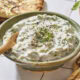 Homemade Tzatziki Sauce Recipe - Wyse Guide