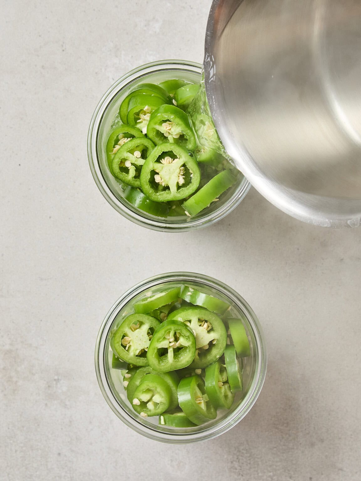 Pickled Jalapeños (Quick Pickle Recipe) - Wyse Guide