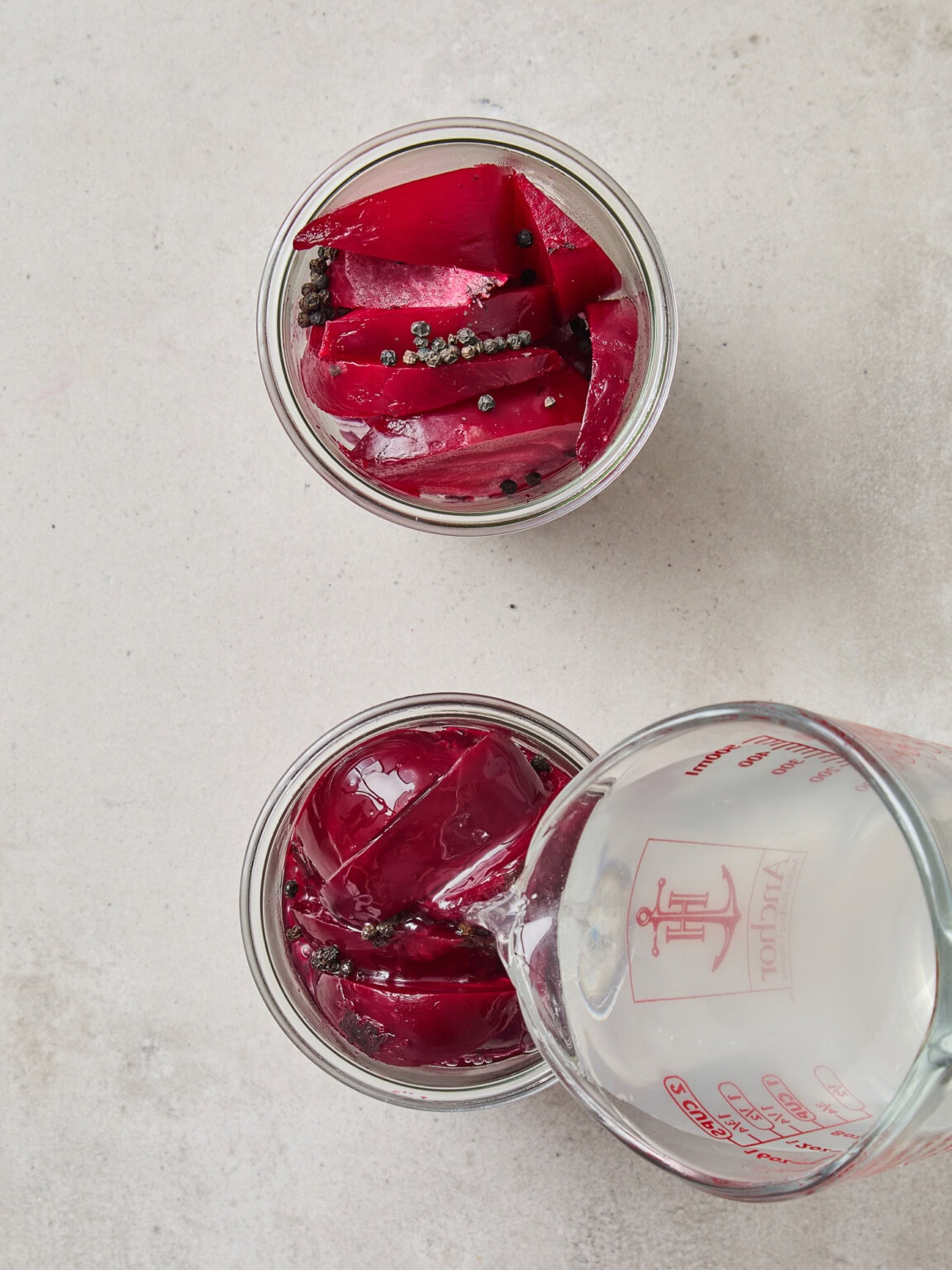 Pickled Beets (Quick Pickle Recipe) - Wyse Guide