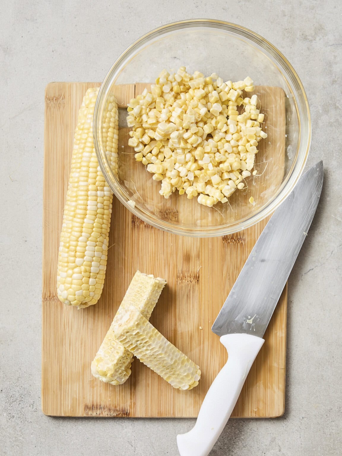 Sweet Corn Ice Cream - Wyse Guide