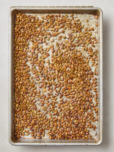 Roasted Pepitas Recipe (Pepitas) - Wyse Guide